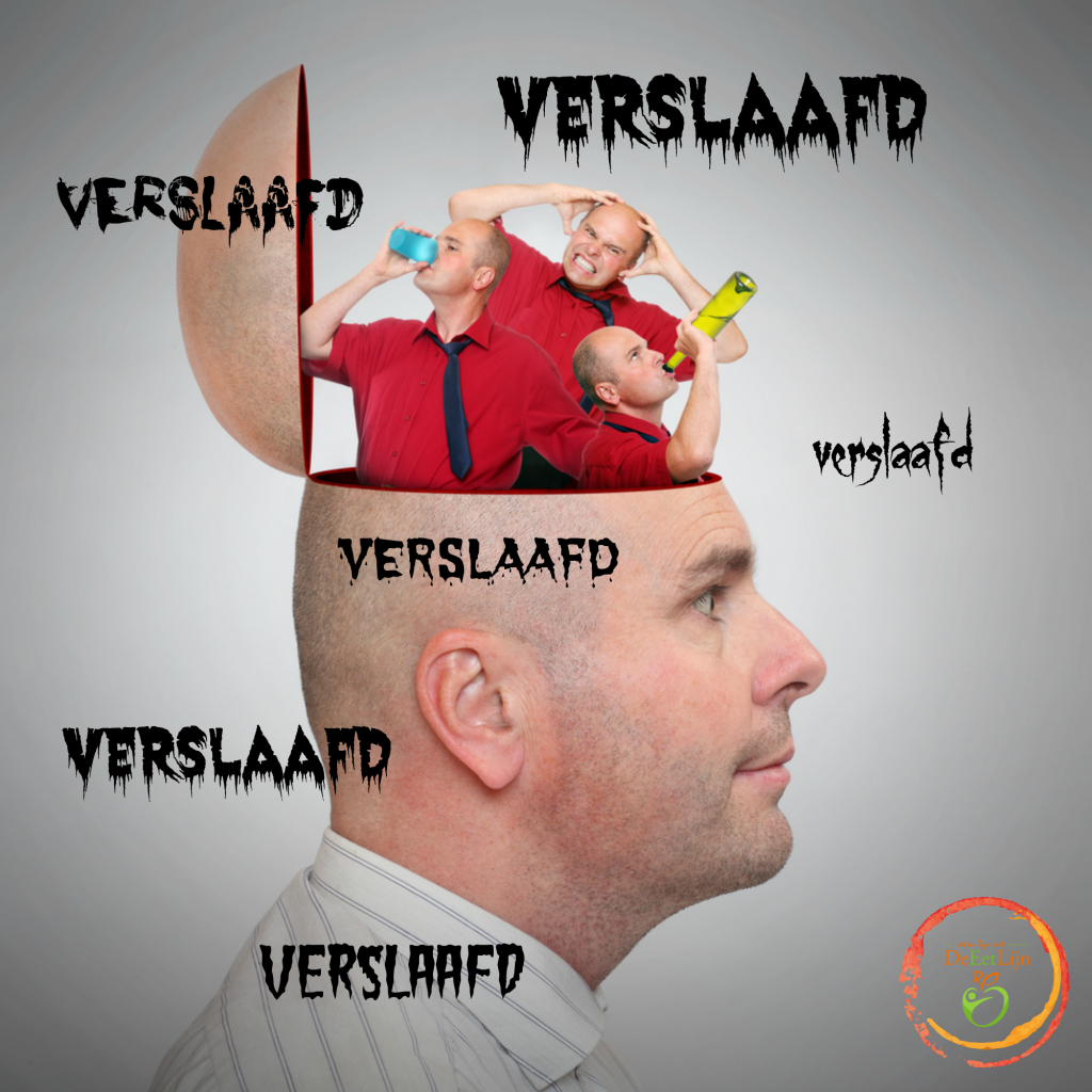 Verslavingen, eigen schuld dikke bult? - De EetLijn