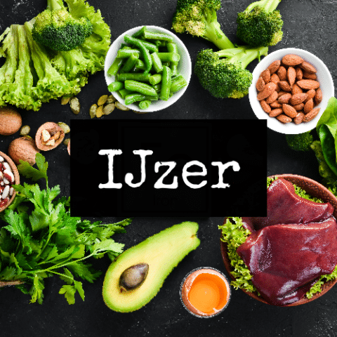 IJzer, een tekort of ijzerstapeling. Wat doe je eraan?