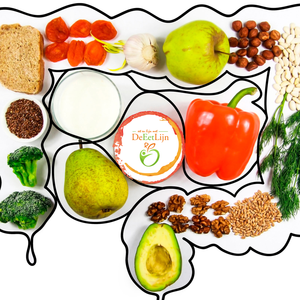 Een trage stofwisseling kan voor aardig wat problemen zorgen.